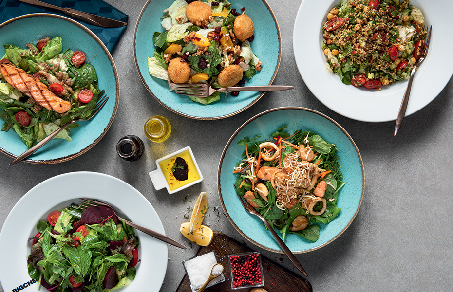 Our Menu – Pasha Chobham